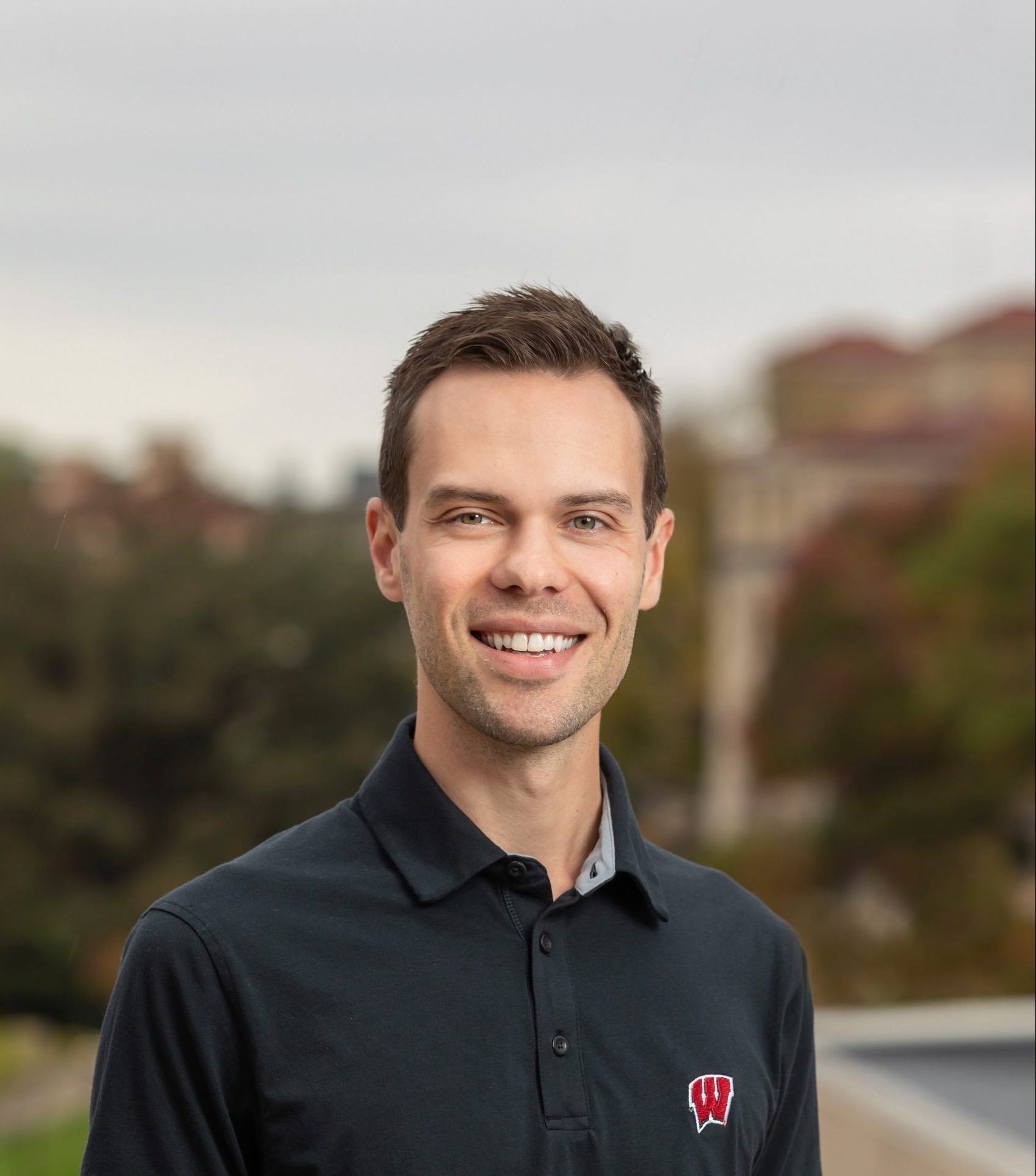 Kuehl, Tyler – Cross-College Advising Service (CCAS) – UW–Madison