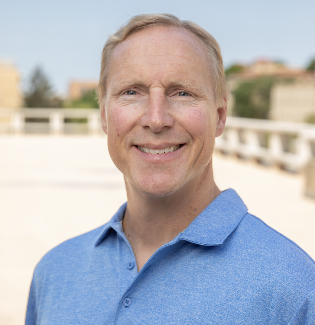 Bouchard, Ryan – Cross-College Advising Service (CCAS) – UW–Madison